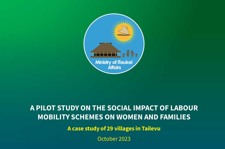 Balance of Power - A Pilot Study on the Social Impact of Labour ...