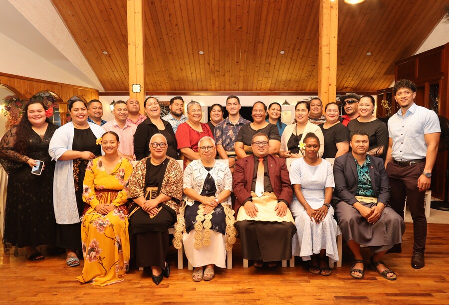 Balance of Power - Graduation Marks New Understanding of Flexible and ...